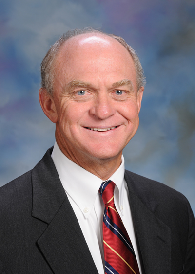 Kenny Crow Appointed to President’s Cabinet at the University of ...