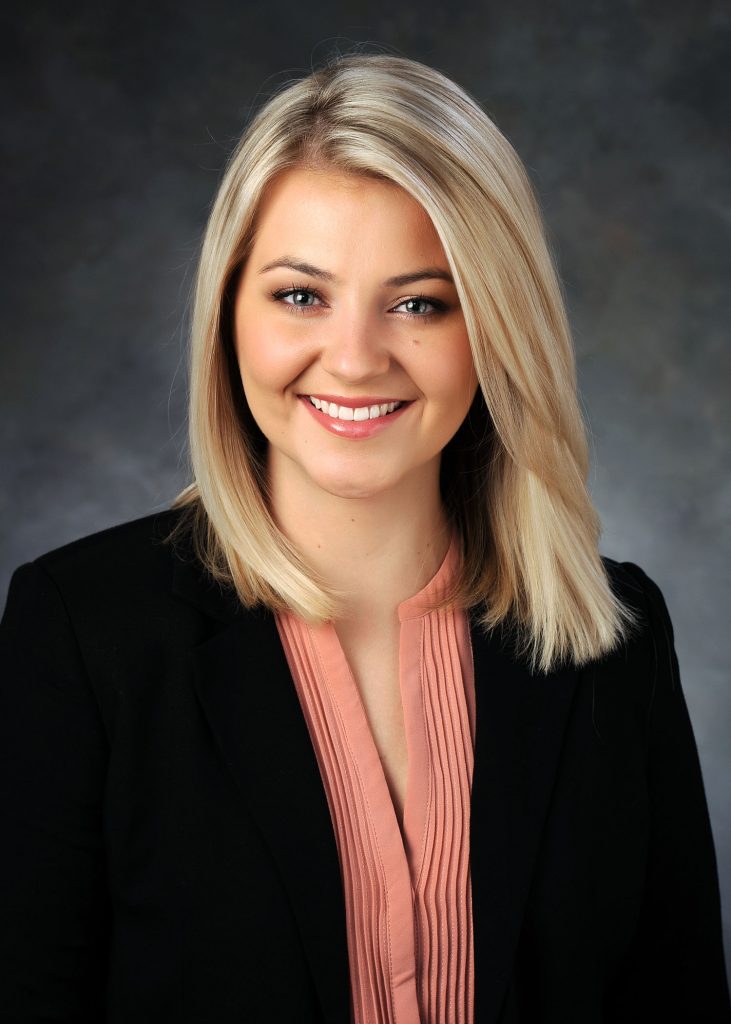 Crow Shields Bailey 2020 Promotions – Crow Shields Bailey PC